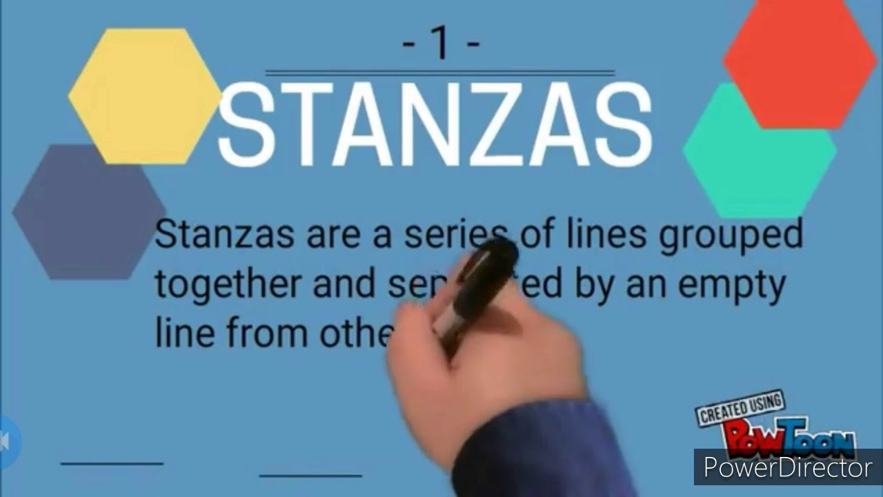 BASIC Elements Of A Poem YouTube BASIC Elements Of A Poem YouTube