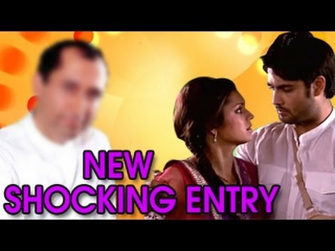 NEW SHOCKING ENTRY in Madhu RK's Madhubala Ek Ishq Ek Junoon 26th September 2013 FULL EPISODE
