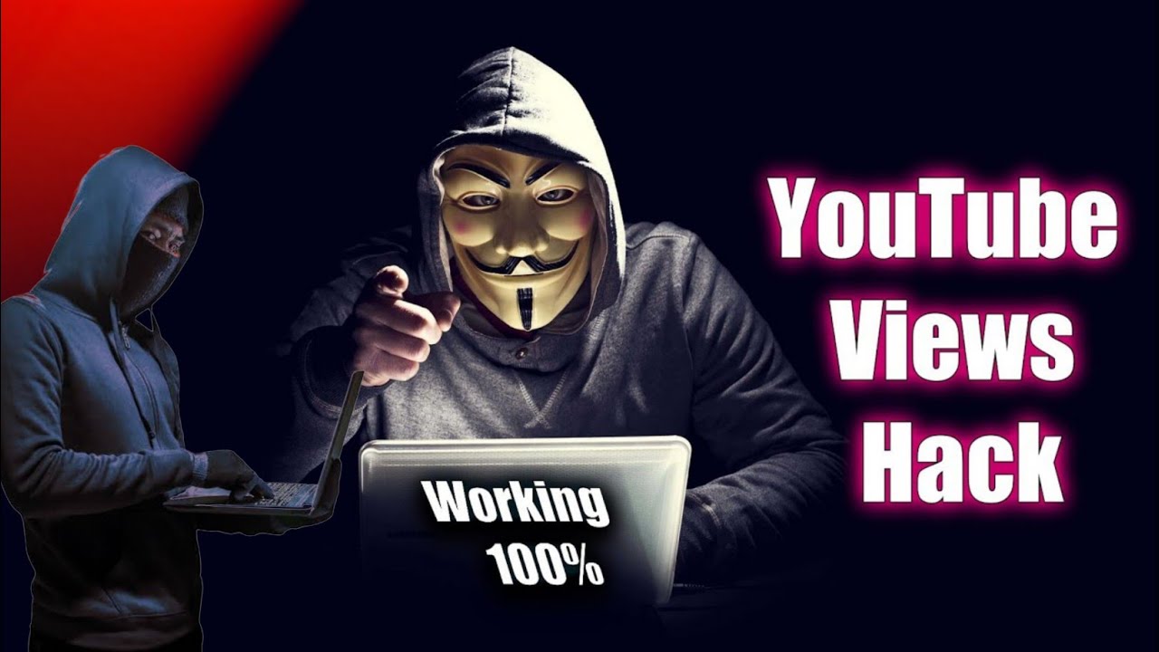 YouTube views hack।YouTube auto views! 4000 Watts time complete # ...