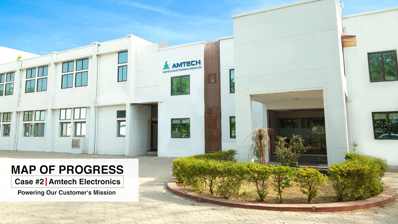 Powering our Customer’s Mission | Mitsubishi Electric India ...