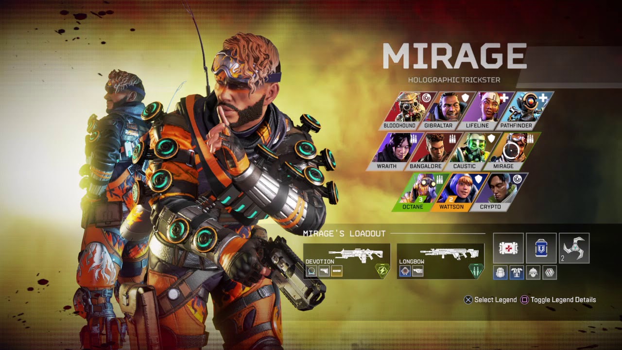 Train jumping in Apex - YouTube