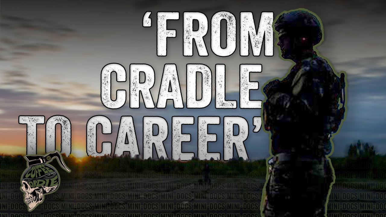 Special Operations Warrior Foundation: Supporting the Children of ...