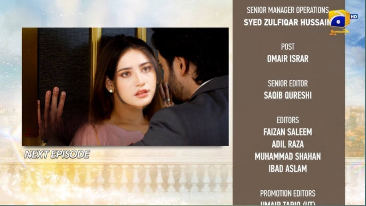 Mehshar Episode 21 Promo | Mehshar New Episode | Mehshar Drama Episode ...