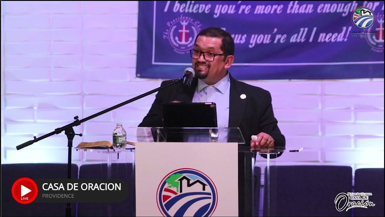 Norman Rodriguez - Ezequias, Un Rey que puso su esperanza en Dios ...