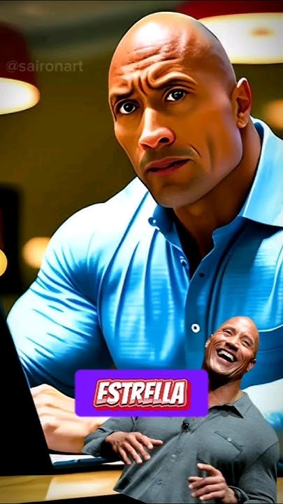 Cuál es la fortuna de Dwayne Johnson - YouTube