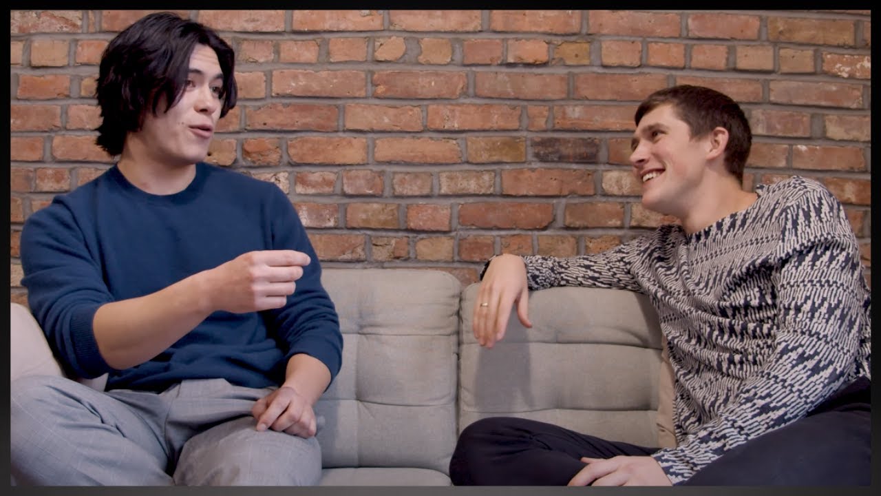 Zack Gallagher - Plateuing, Top 5 Kendama Players, Winning BATB 2023 - YouTube