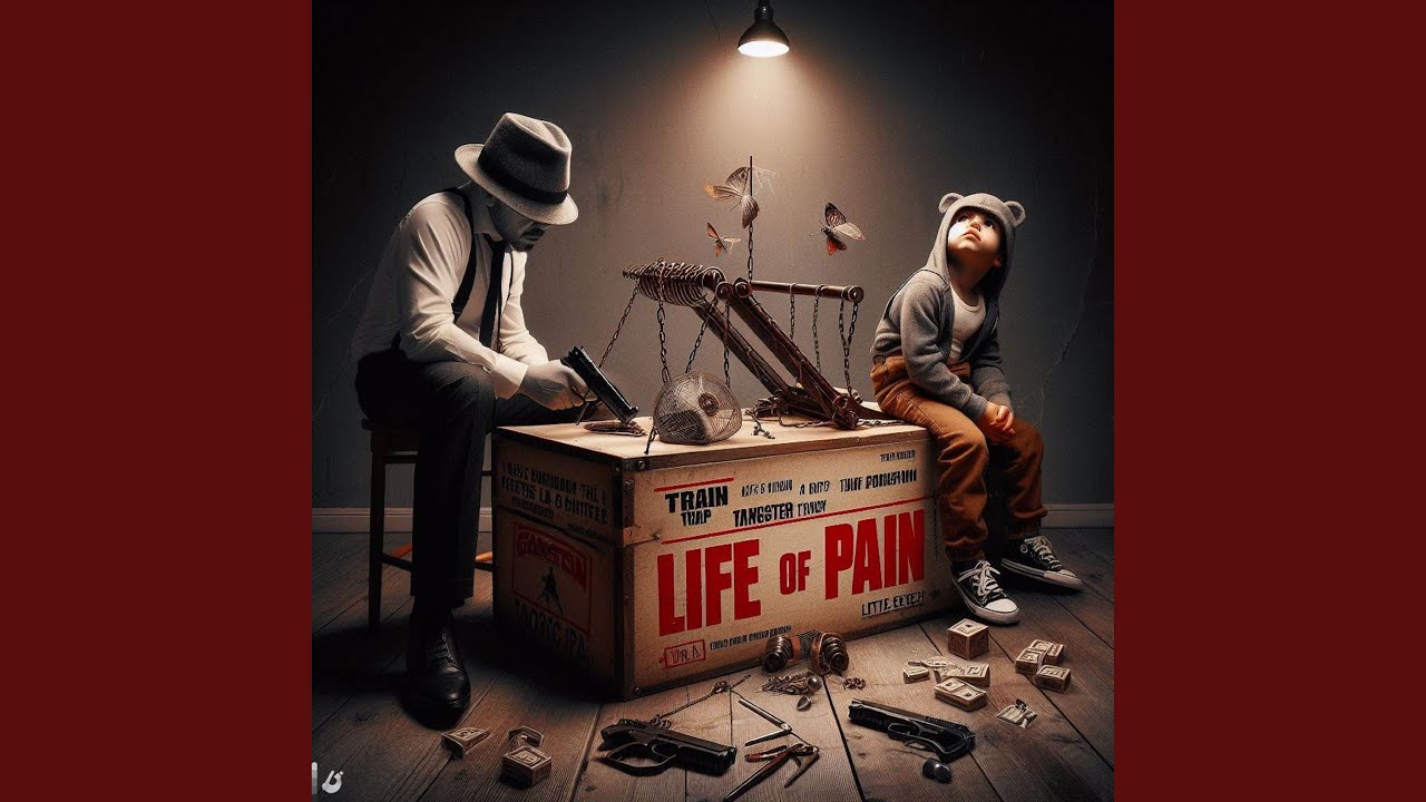 Life of Pain - YouTube