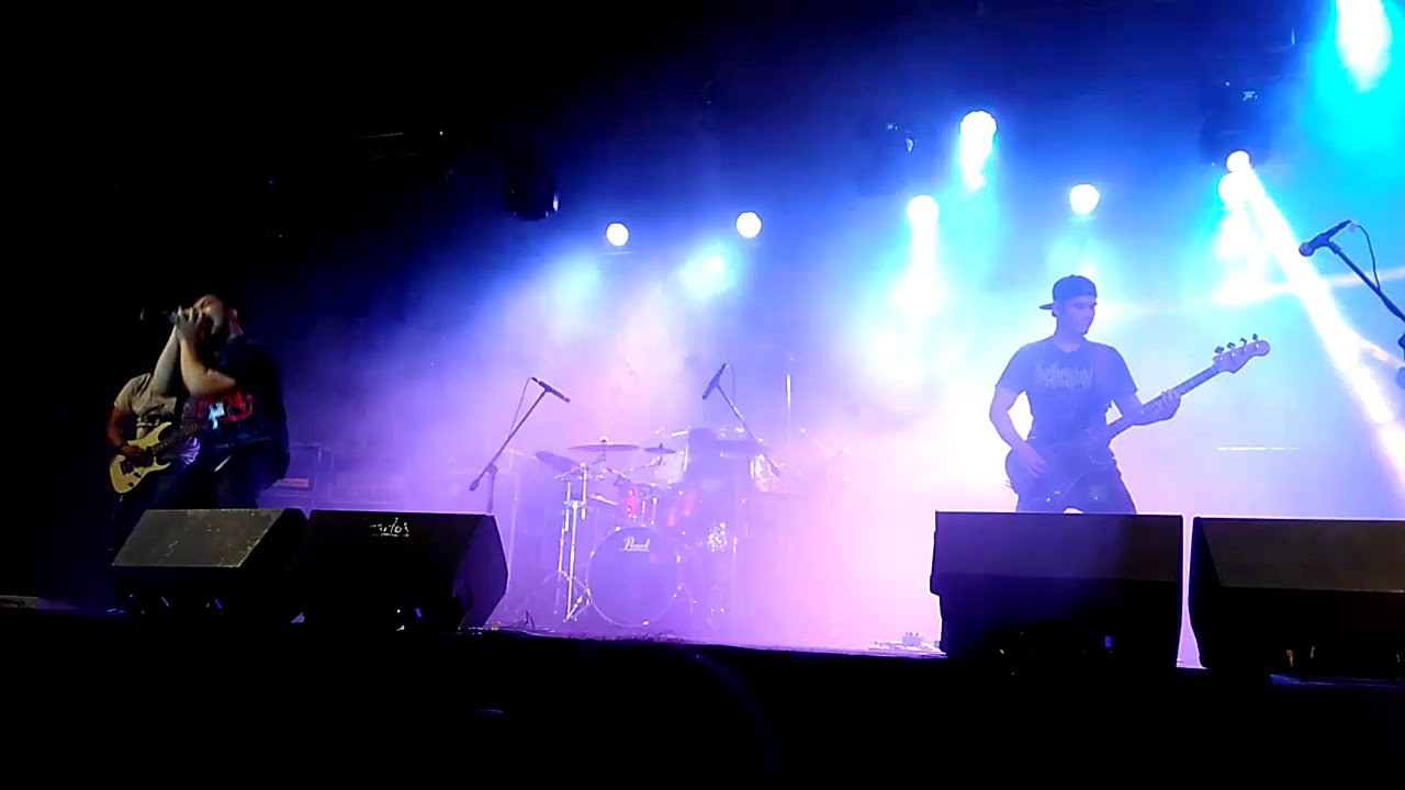 Kala band Live Boyolali 31/08/2019 - YouTube