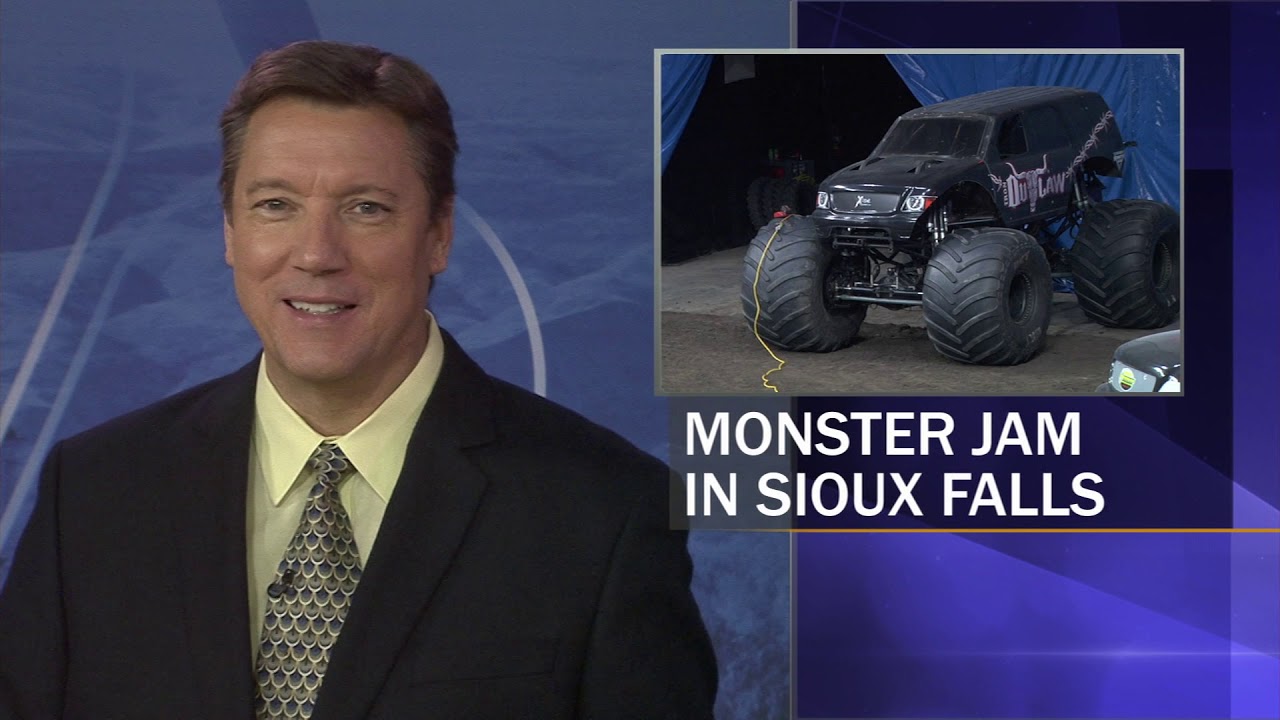 tom hanson news reel - YouTube