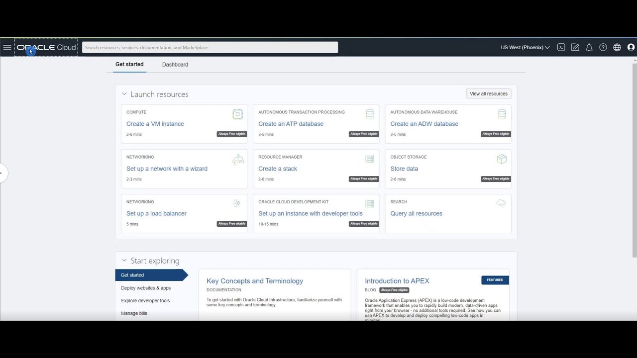 SQL Updates LiveLab Walkthrough - YouTube