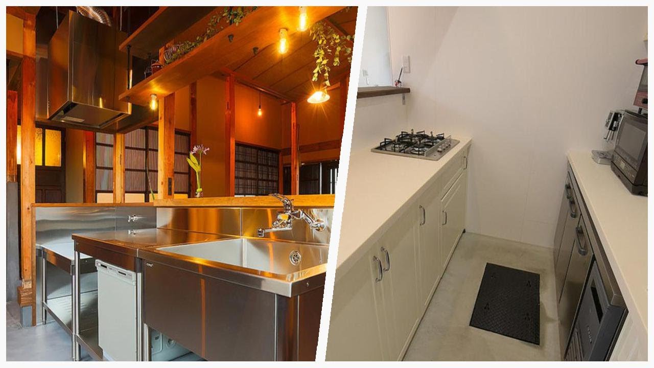 Maximizing Space in Asian Kitchen Designs: A Guide | Designer CheatSheet