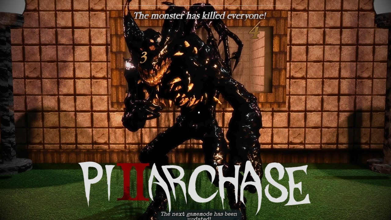 New Inkfell Molten Skin Showcase [Pillar Chase 2 Update] - YouTube