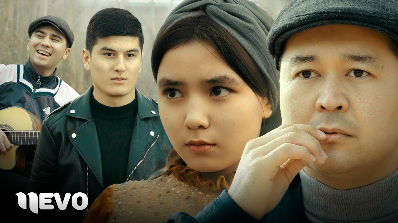 Ilhomjon Mahkamov - Pulim yetmaydi (Official Music Video) - YouTube