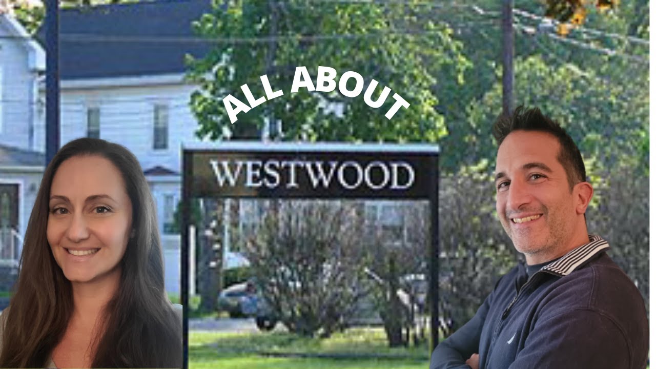 Moving to Westwood NJ. All about this wonderful town in Bergen County ...
