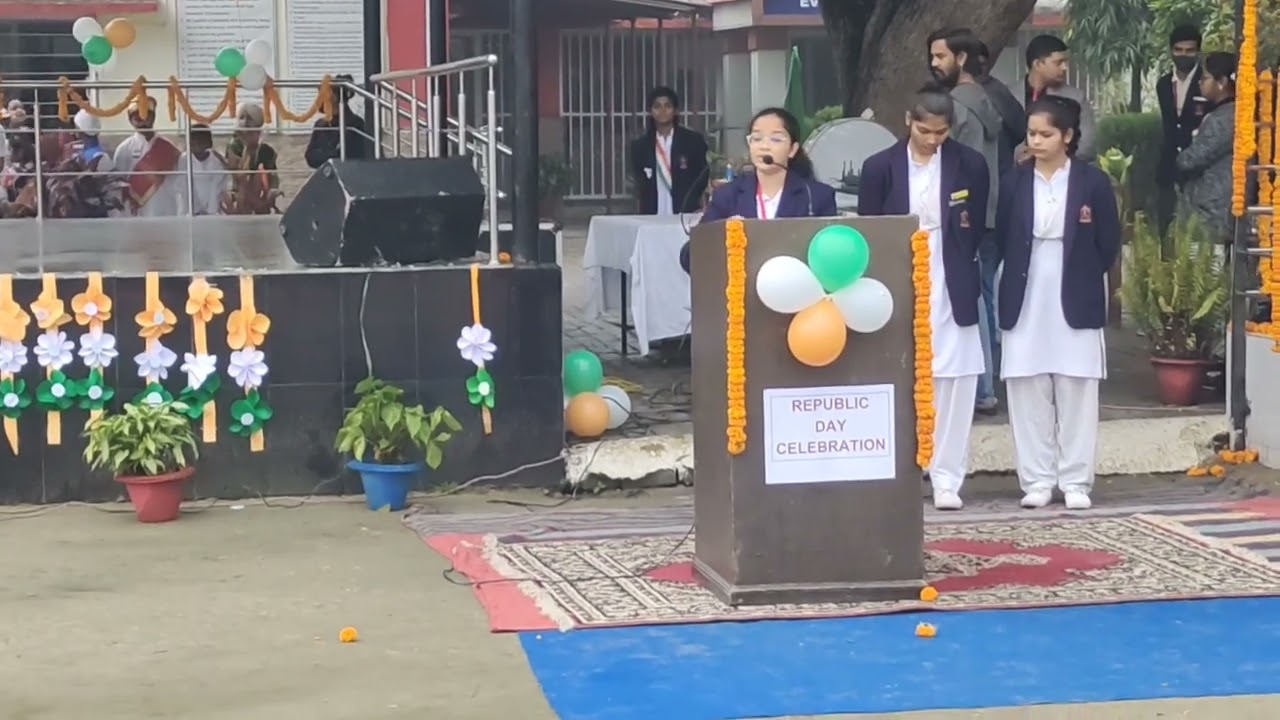 REPUBLIC DAY CELEBRATION IN APS NEW CANTT ALLAHABAD YouTube republic-day-celebration-in-aps-new-cantt-allahabad-youtube
