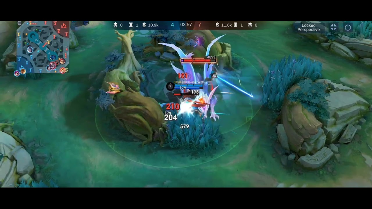 How to use alpha in rank game - YouTube