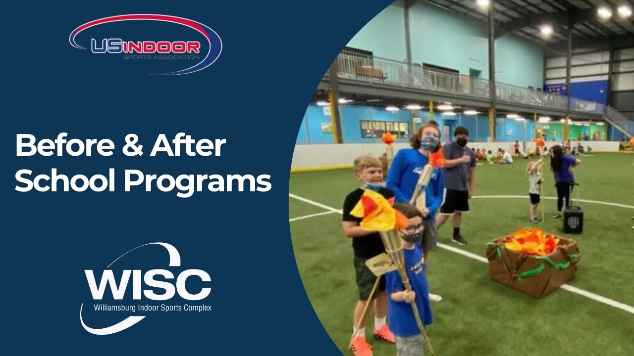 Before & After School Programs - YouTube