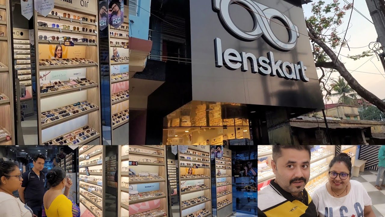 Lenskart Ll Today Visit Lenskart Store Chakdaha Ll Free Eye Test Ll Lenskart Ll Today Visit Lenskart Store Chakdaha Ll Free Eye Test Ll