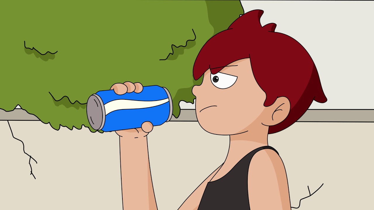 Theresia Theda Cakra Dewa XII Animasi 2 - YouTube