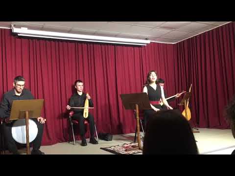 Kemençe Yol Havası @mnd.mzk6167  | Karadeniz Türküleri