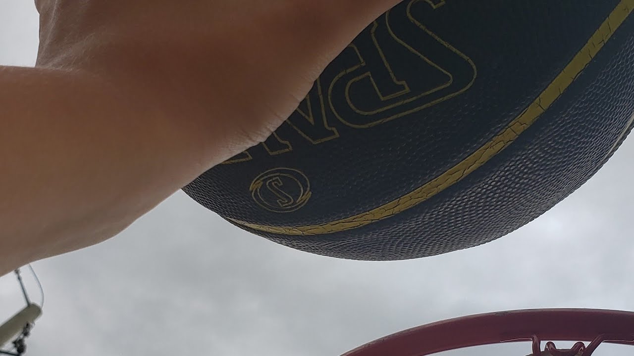 Basketball Tournament Daboss YT vs Jack Reimer - YouTube