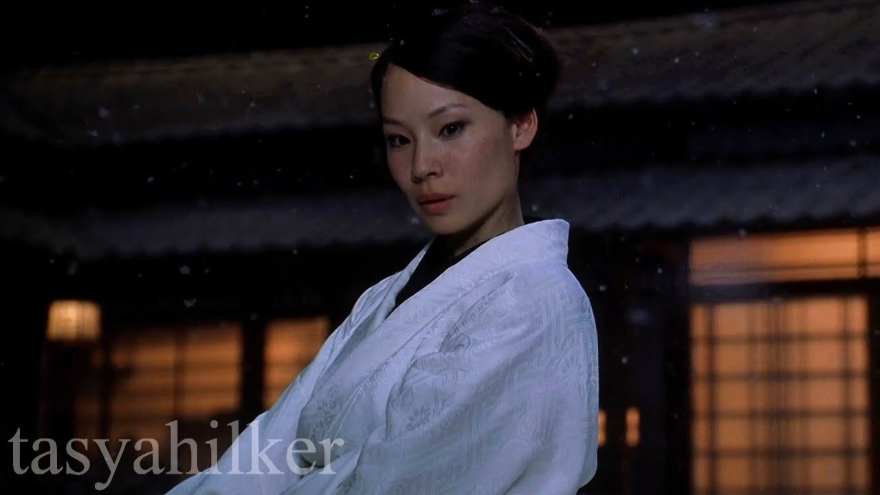 O-Ren Ishii & Beatrix Kiddo | Veil - YouTube