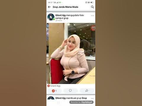 GRUP bokep Janda Mama Muda 2021 - YouTube
