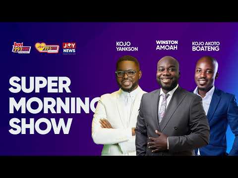 2026 Provisional WASSCE Result and More | Super Morning Show (September 4, 2026)