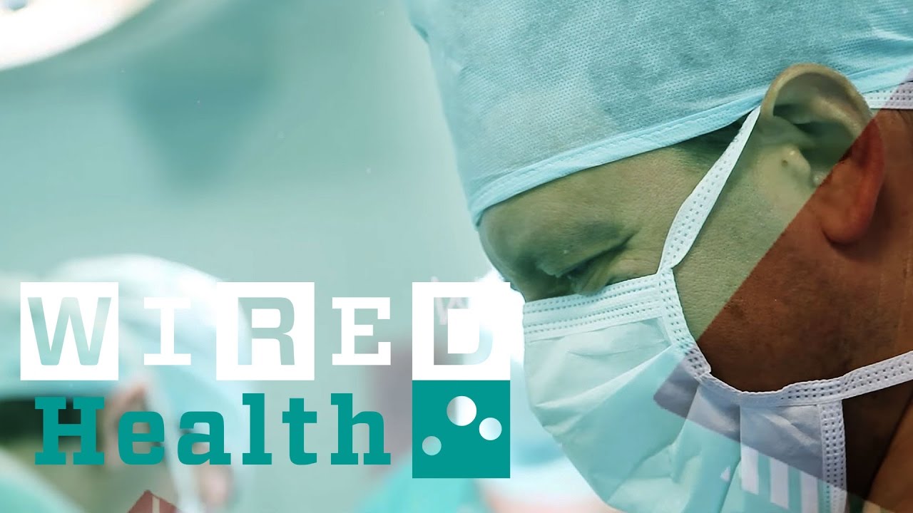 Highlights from WIRED Health 2017 | WIRED Events - YouTube