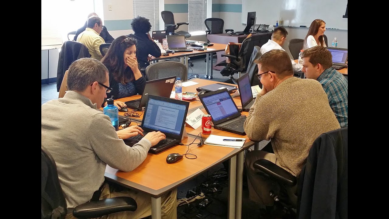 The Defense Contract Management Agency (DCMA) - YouTube