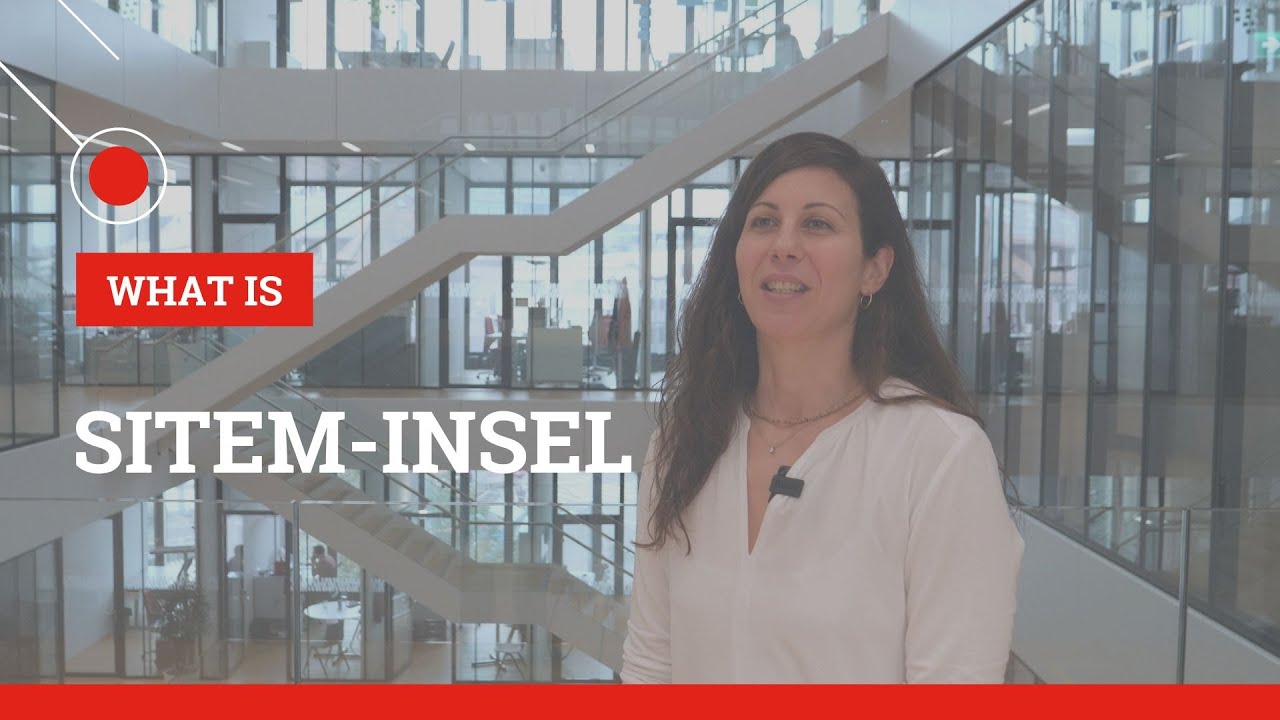 sitem-insel (What Is Series) - YouTube