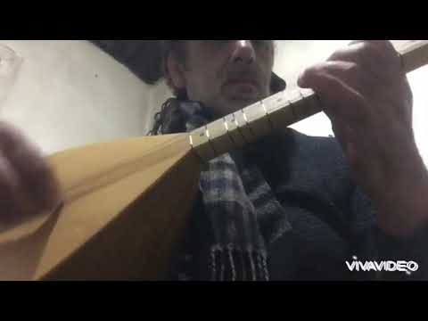 ,,Burhan Öldürdüğü Yılana Ağıt,,AKA