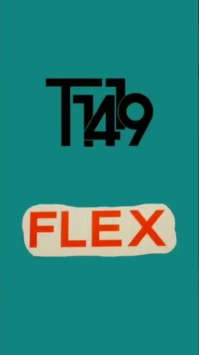 T1419 - Flex | Short Cover by Aeerony Lana (Challenge) - YouTube