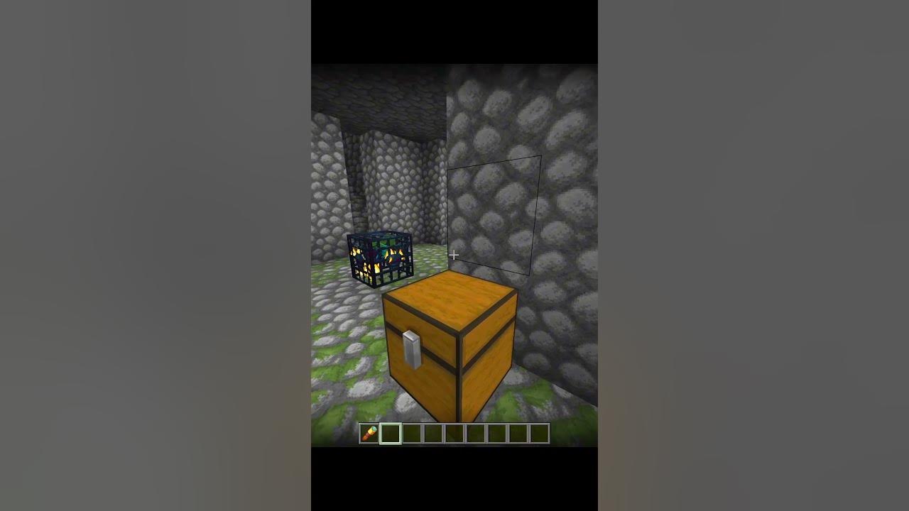 SEED Minecraft Bedrock ( BE/PE ) 1.21 Seed Quái Gì Thế Này - YouTube