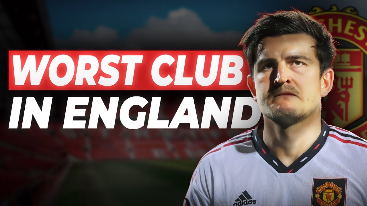 The Downfall of Manchester United – What Went Wrong? - YouTube