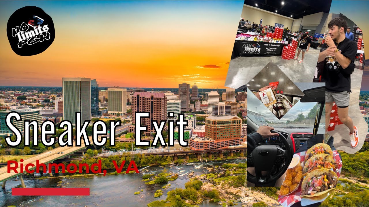 Sneaker Exit Richmond Day In The Life As 17 Year Reseller YouTube sneaker-exit-richmond-day-in-the-life-as-17-year-reseller-youtube