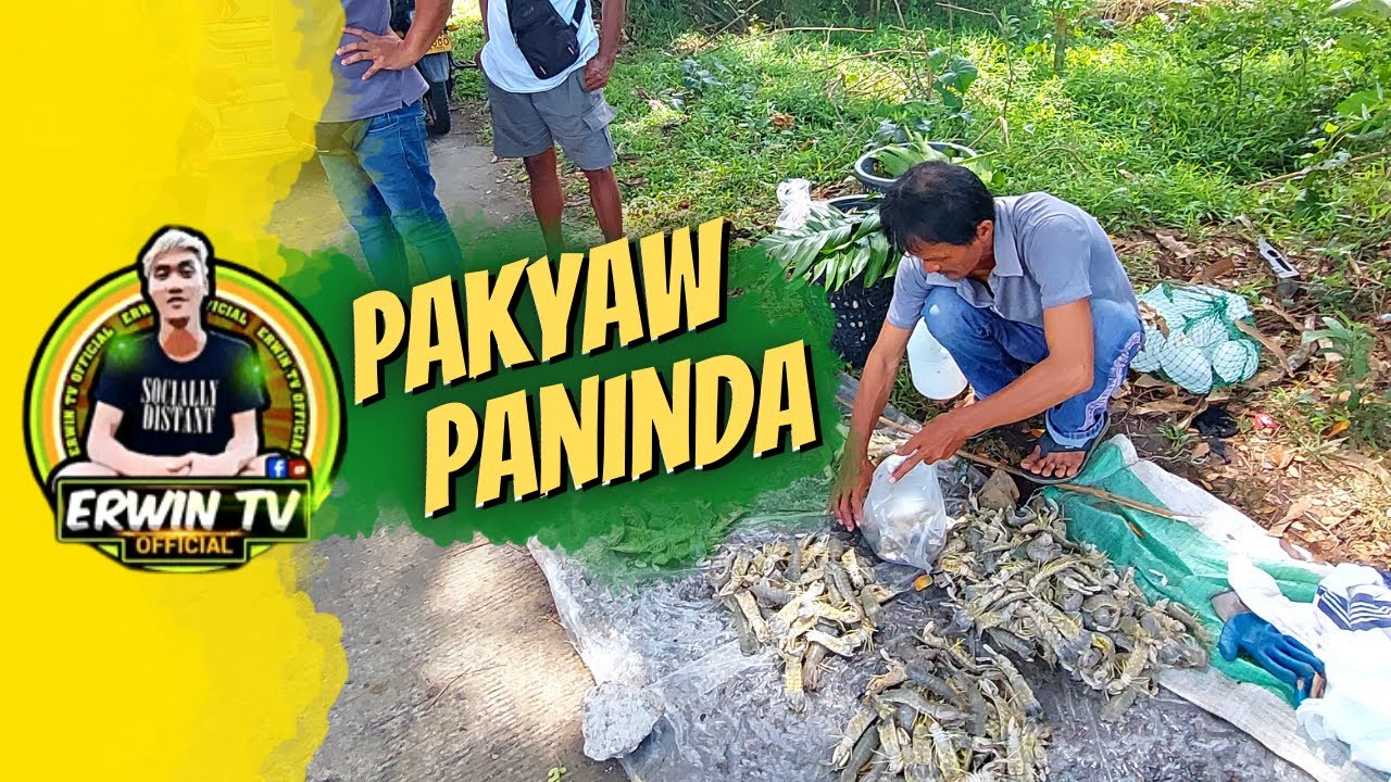PAKYAW PANINDA PARA KY TATAY 3,000 PLUS HALF SAKONG BIGAS | TEAM ...