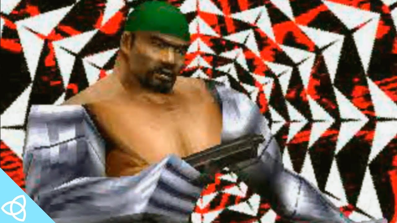 Mortal Kombat: Special Forces (PS1 Gameplay) | Forgotten Games #19 ...