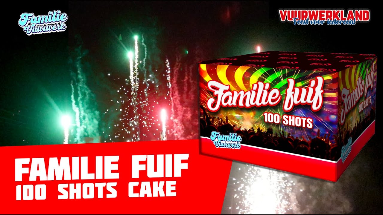 6413 Familie Fuif - YouTube