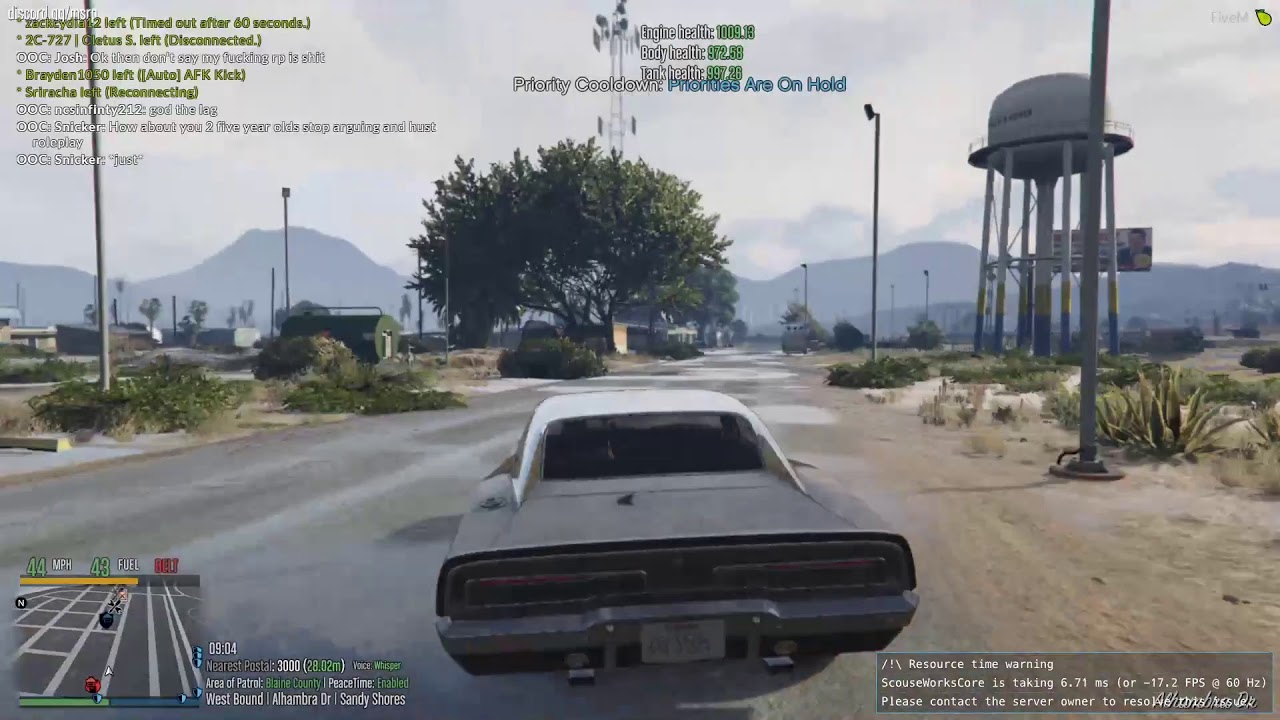 Five M Gameplay - YouTube