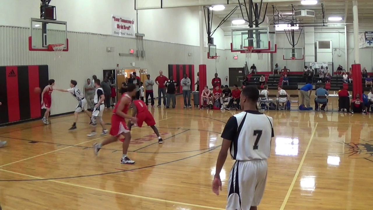 Carson McCorkle - Garner Road (West) - YouTube