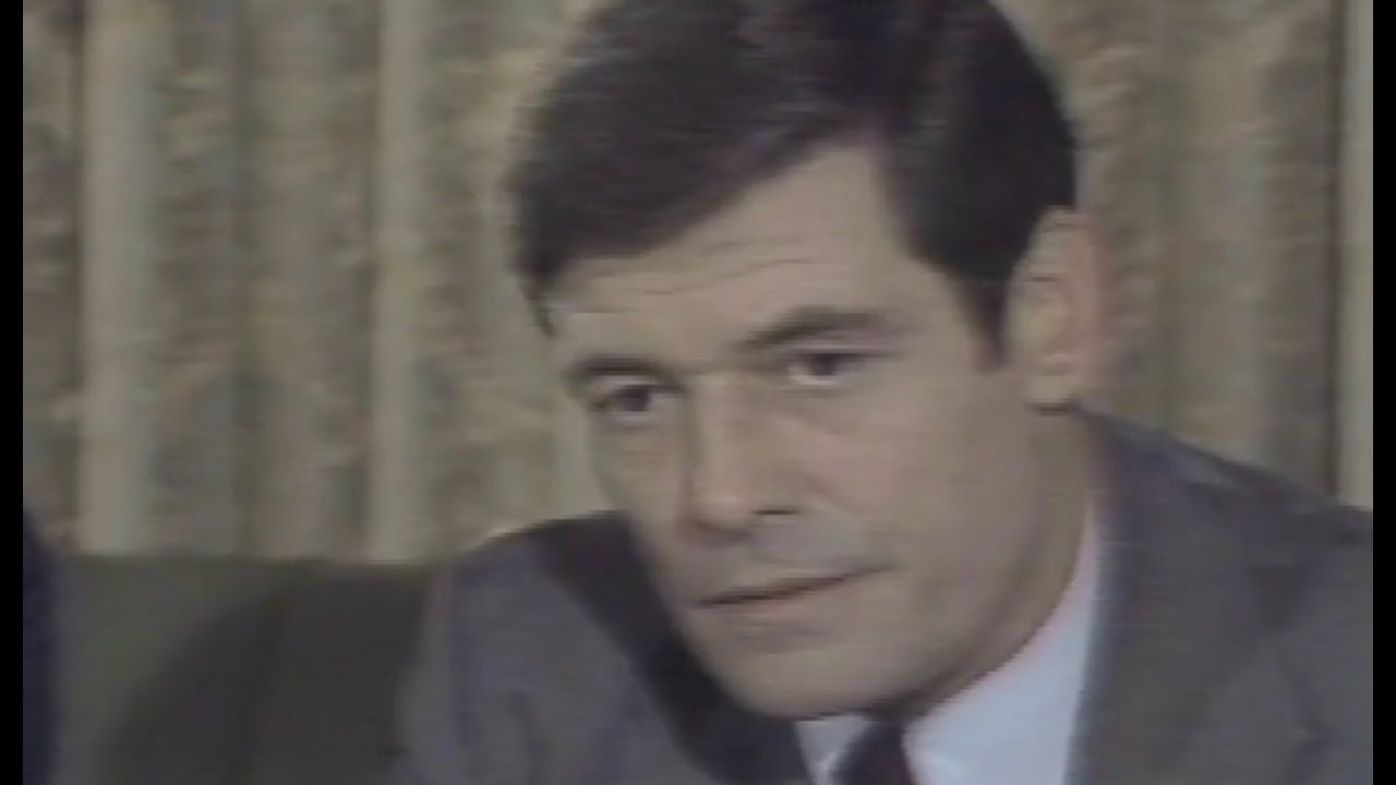 Hillsdale to Hilltop: The Story of Phil Crane - YouTube