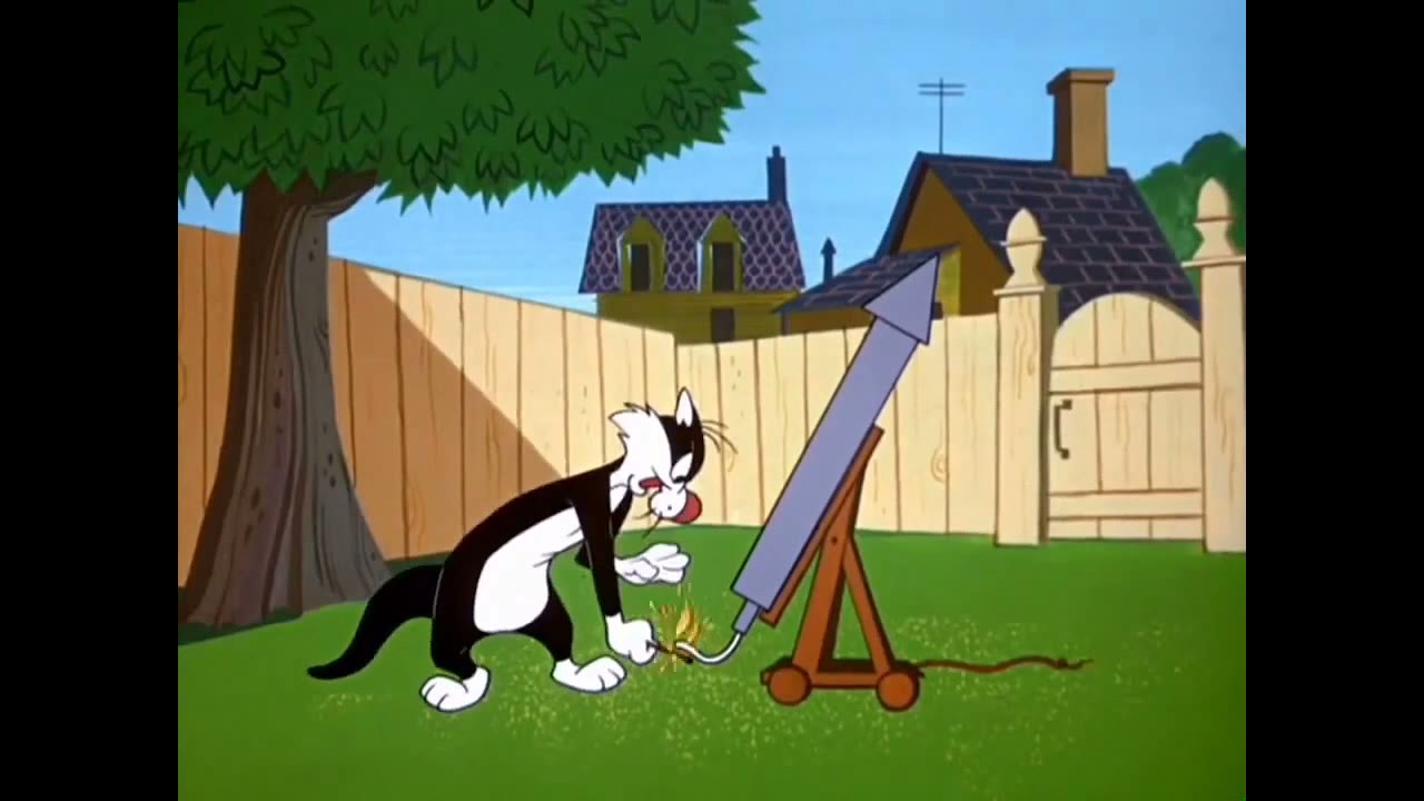 Looney Tunes - Piu Piu e Frajola (Compilação de episódios Completos ...