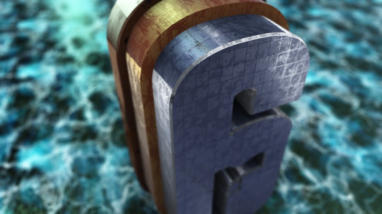 After Effects 3D Logo Reveal Intro Template #320 Free Animation ...