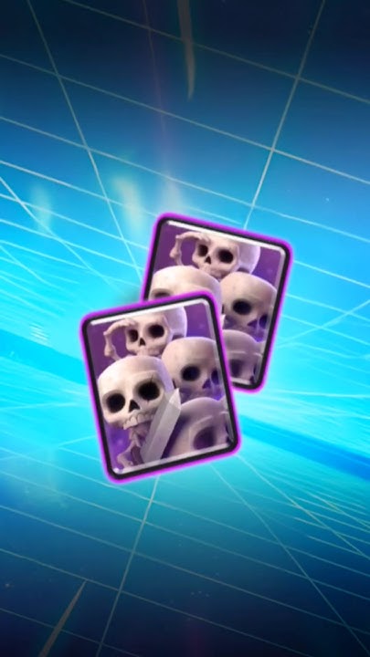 Skamry Vs high damage troops💀#clashroyale - YouTube