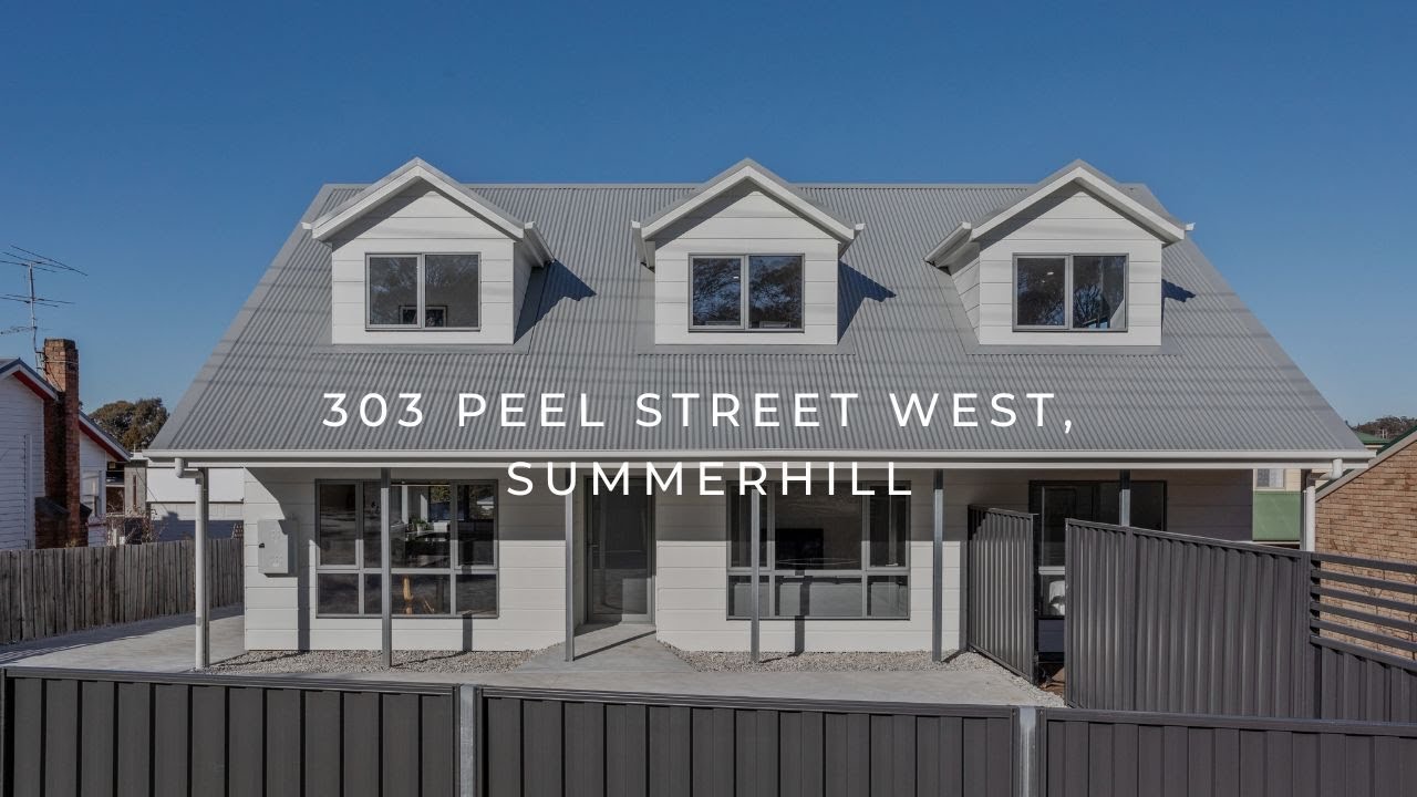 Sold by Josh Schaeche & Piper Sanders | 303 Peel Street West ...