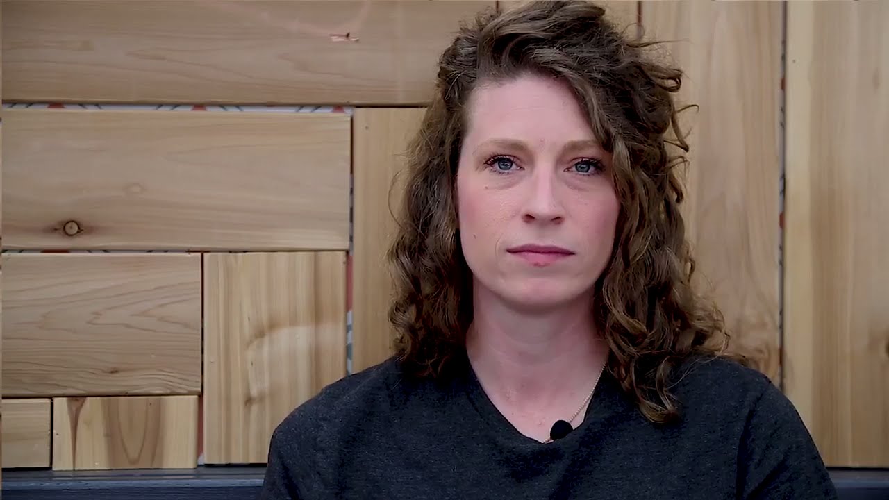 The Drake Hotel's Chef de Cuisine on leading a kitchen - YouTube