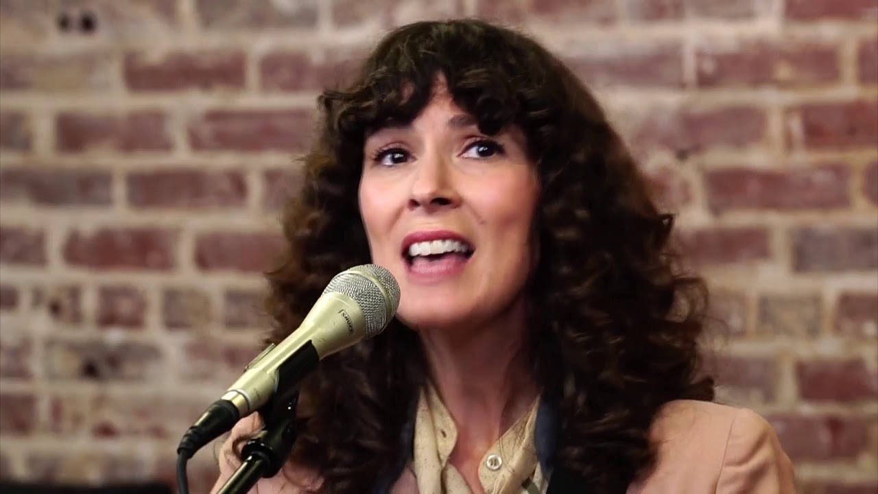 Jamie Drake - Redwood Tree - 11/1/2019 - Paste Studio ATL - Atlanta, GA ...