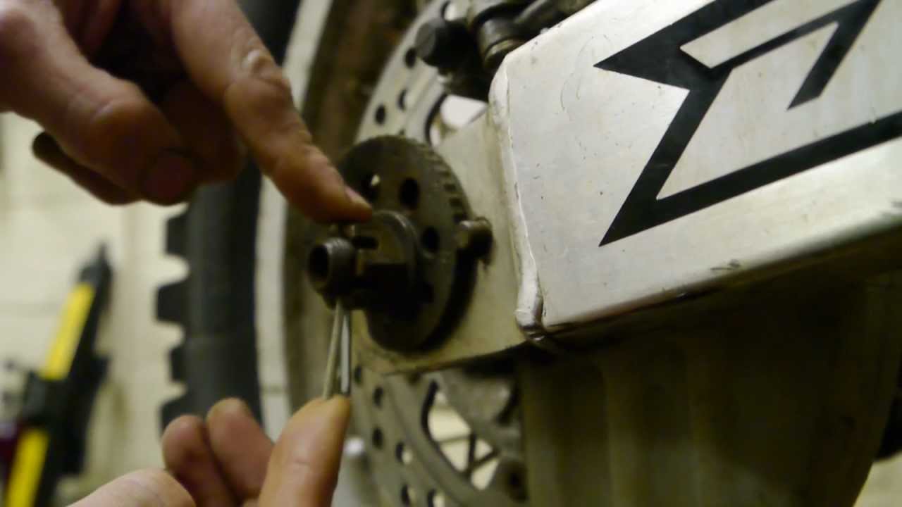 How To Fit A Cotter Pin Split Pin YouTube How To Fit A Cotter Pin Split Pin YouTube