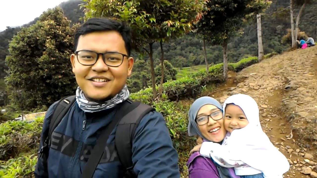 Puncak Pass Rindu Alam #Nada #AMS - YouTube